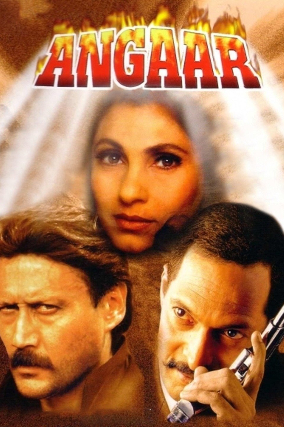 Angaar - Rotten Tomatoes
