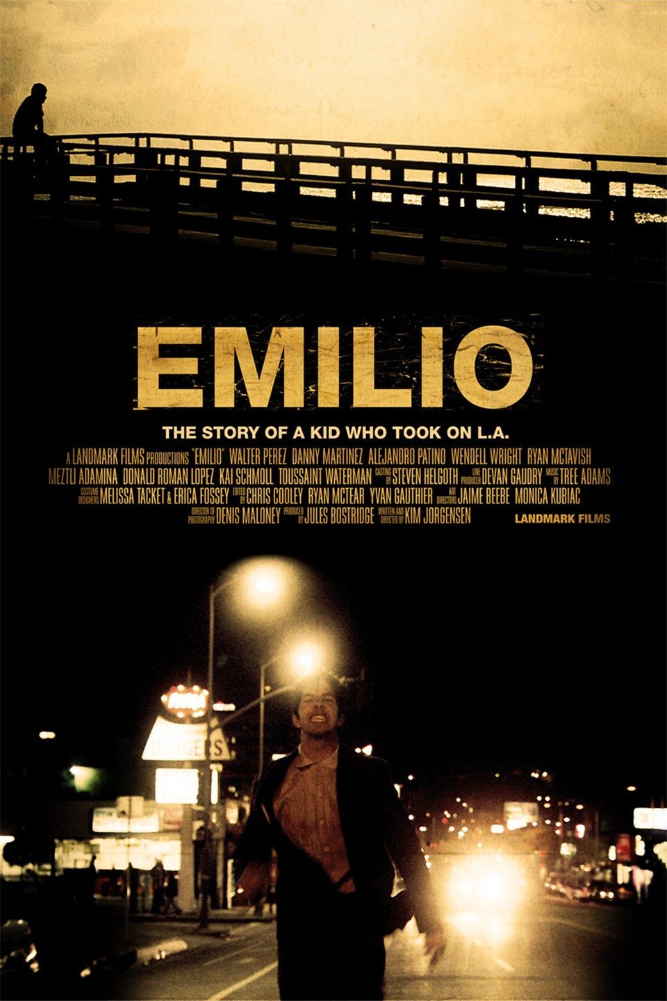Emilio - Rotten Tomatoes