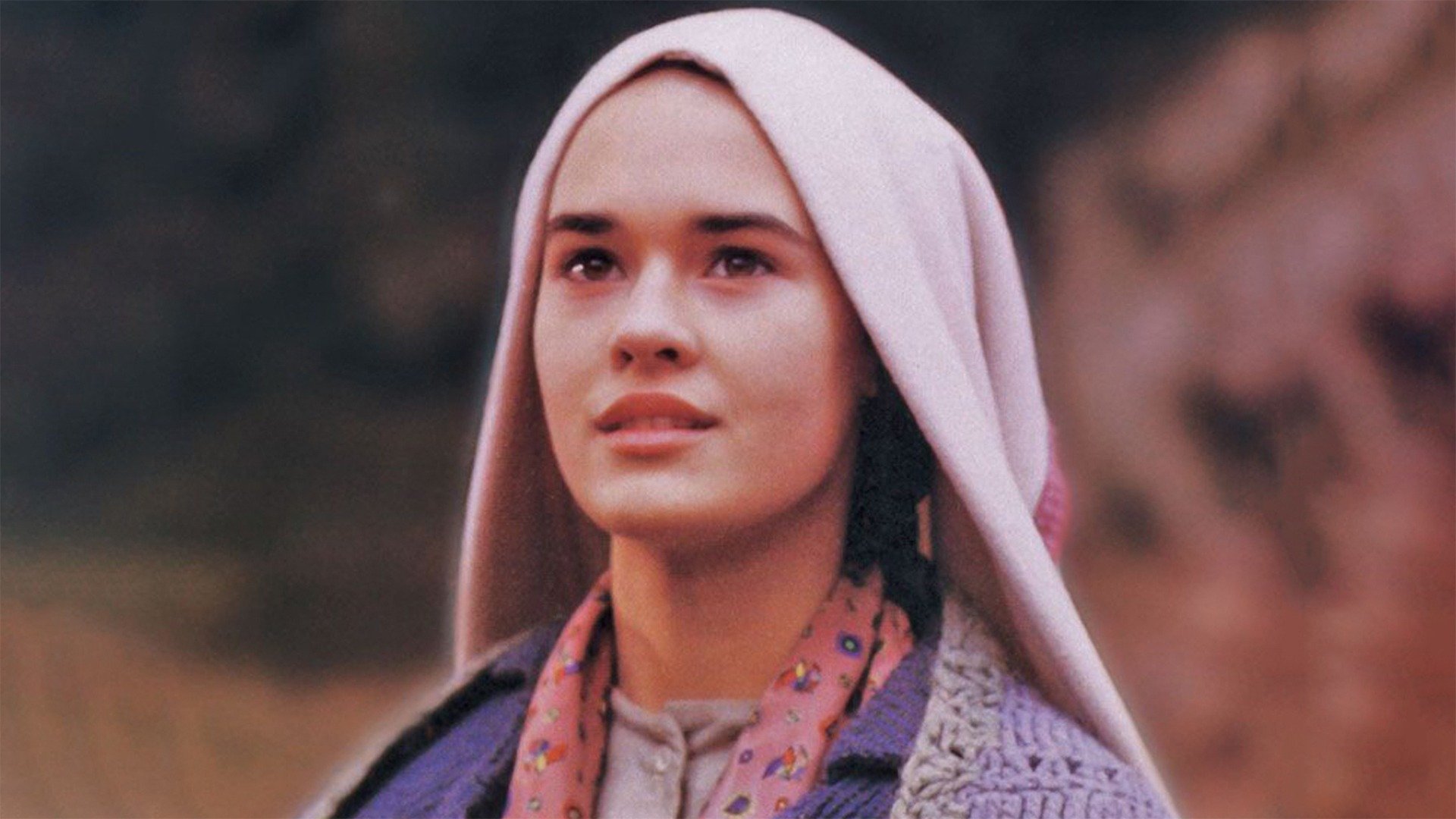 Sydney Penny Bernadette