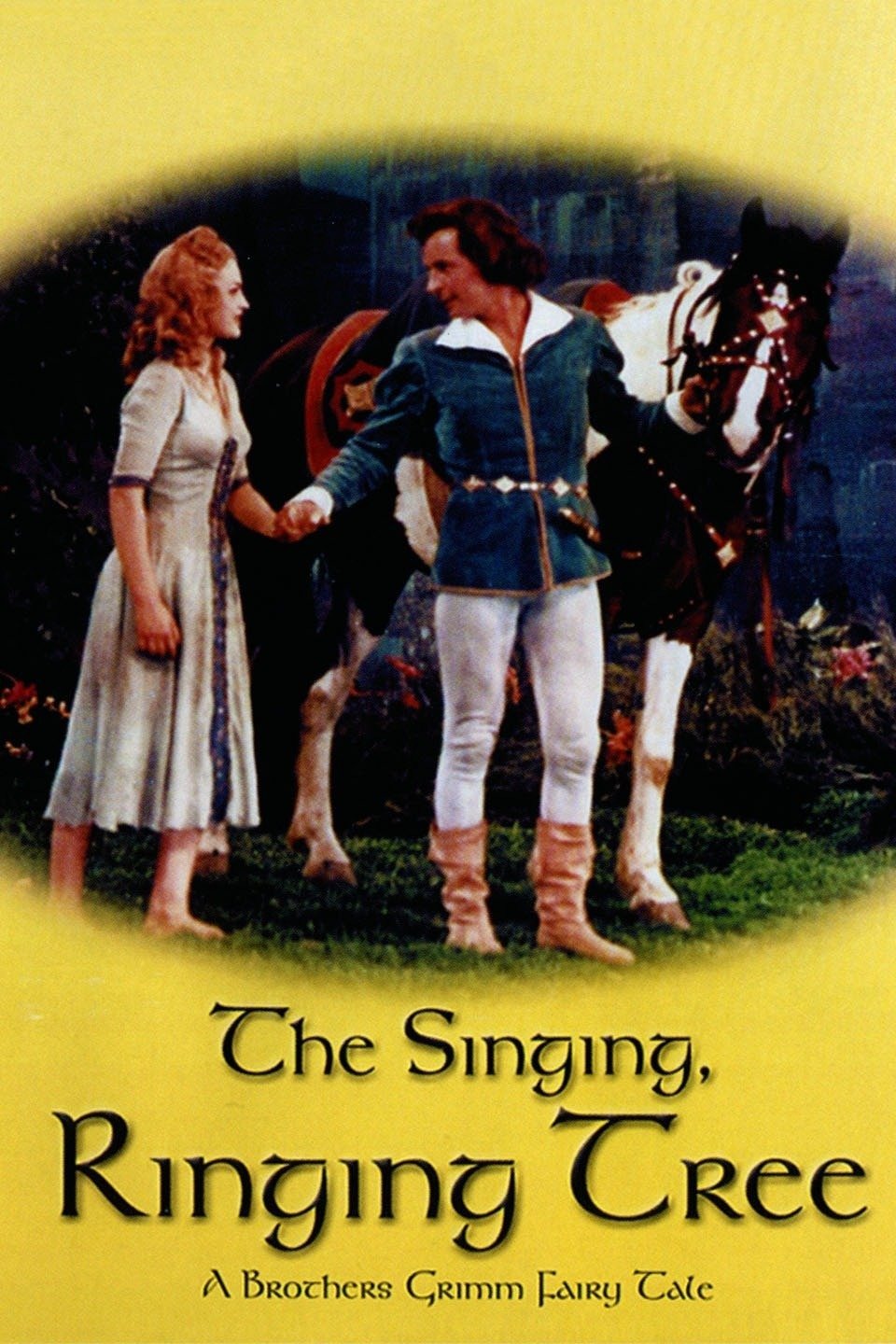 The Singing Ringing Tree - Rotten Tomatoes