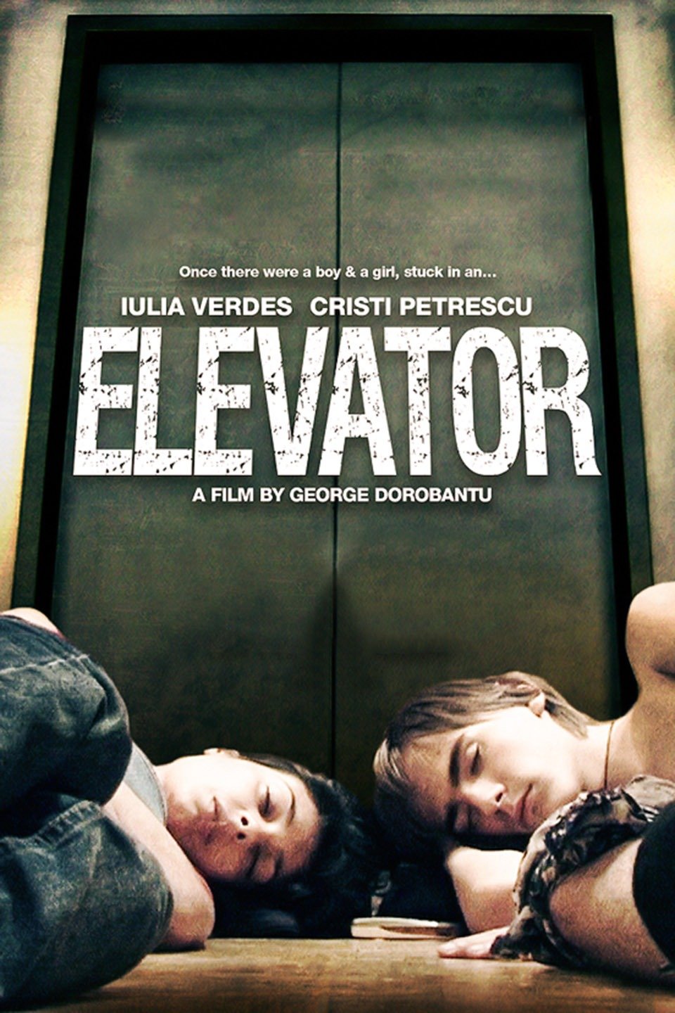 Elevator - Rotten Tomatoes