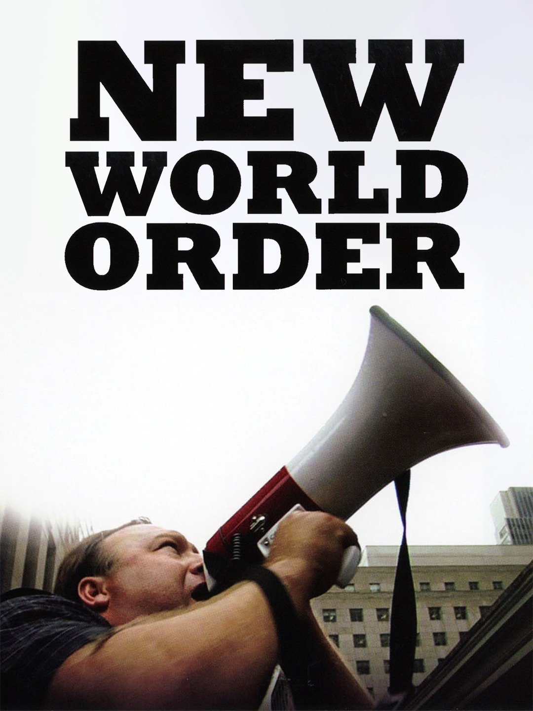 The New World Order