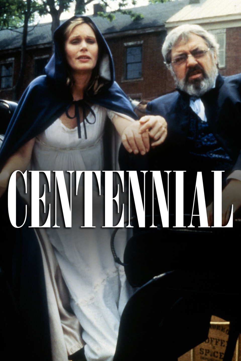 Centennial - Rotten Tomatoes
