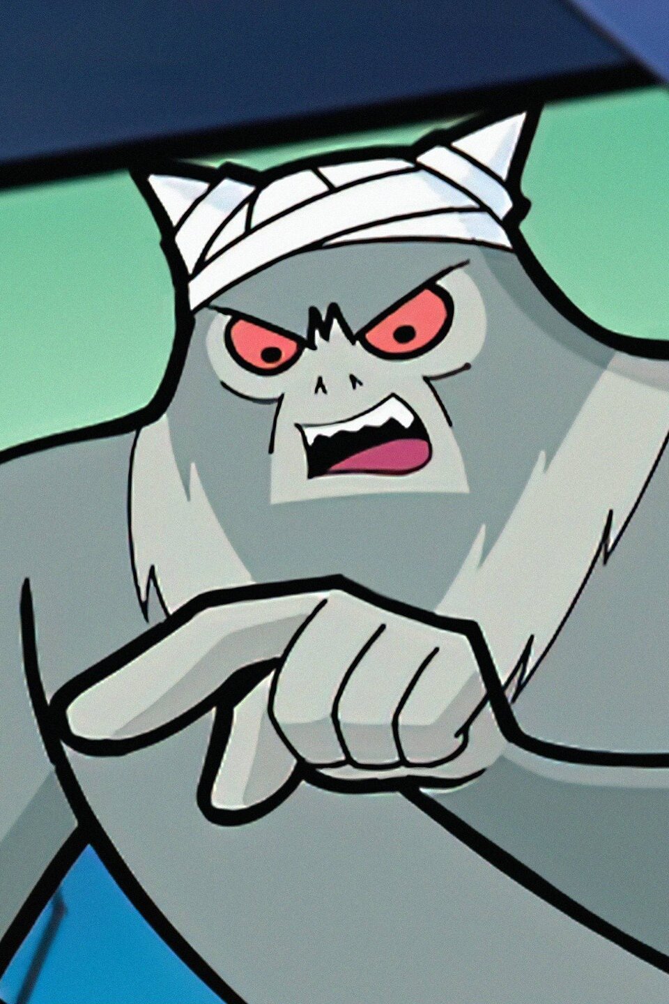 The Secret Saturdays Fiskerton