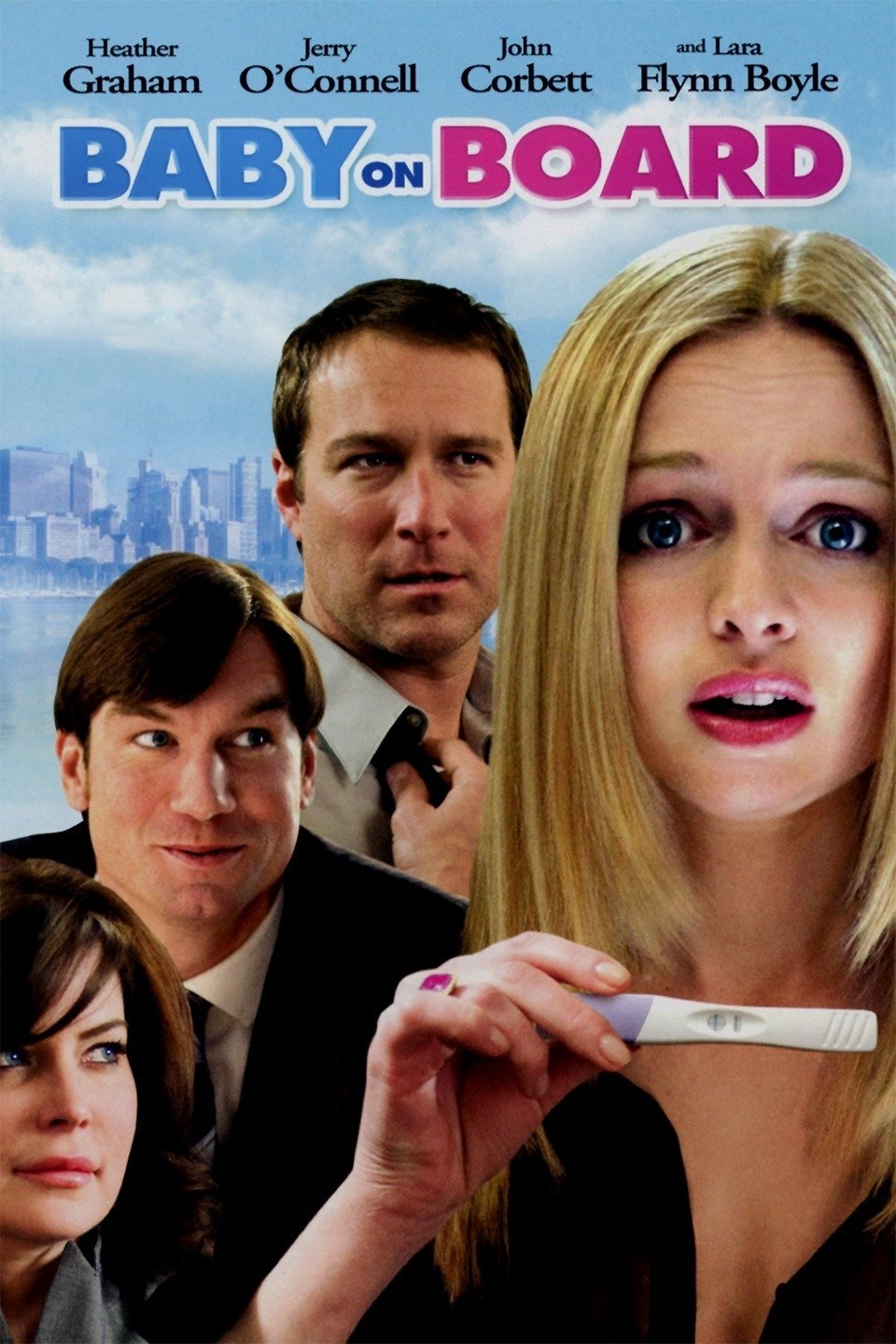 Baby on Board - Rotten Tomatoes