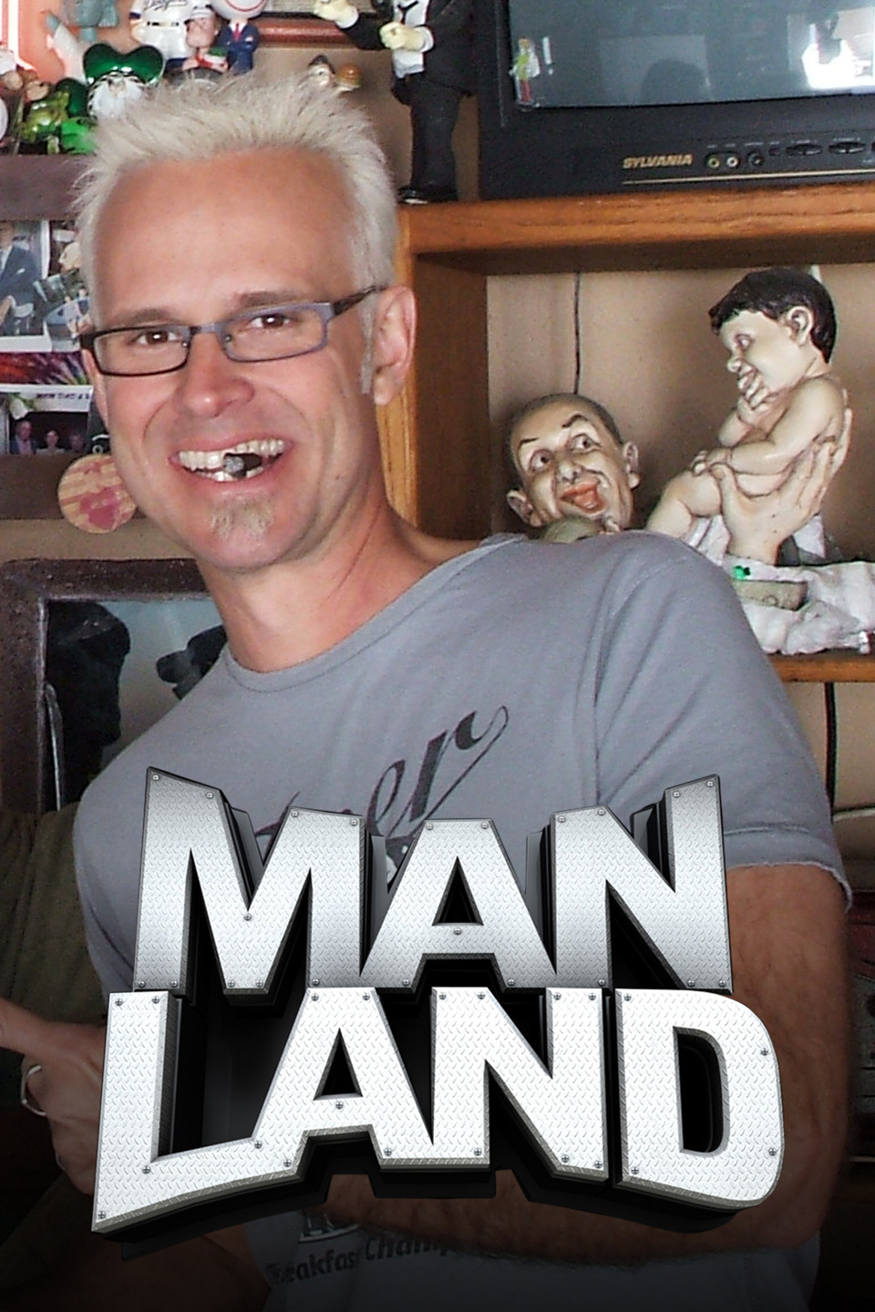 Man Land - Rotten Tomatoes