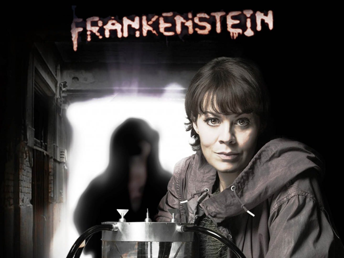 Frankenstein - Movie Reviews