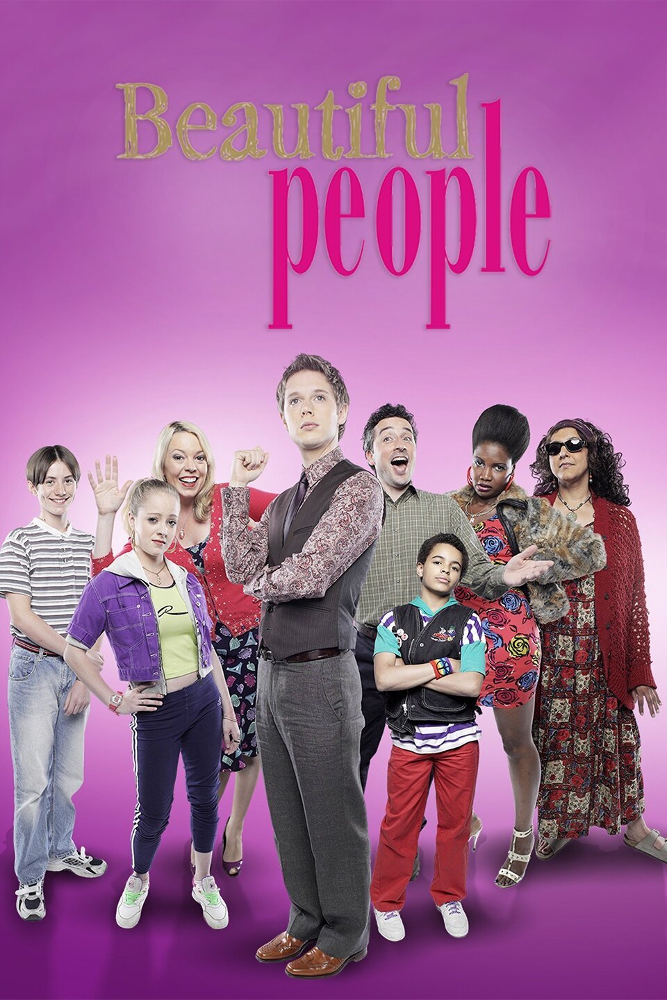 Beautiful People Movie