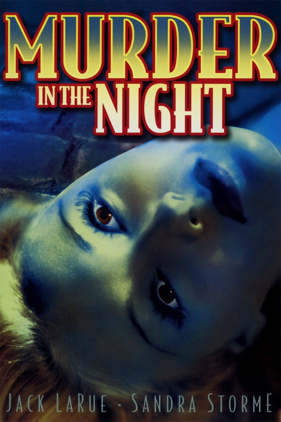 Murder in the Night - Rotten Tomatoes