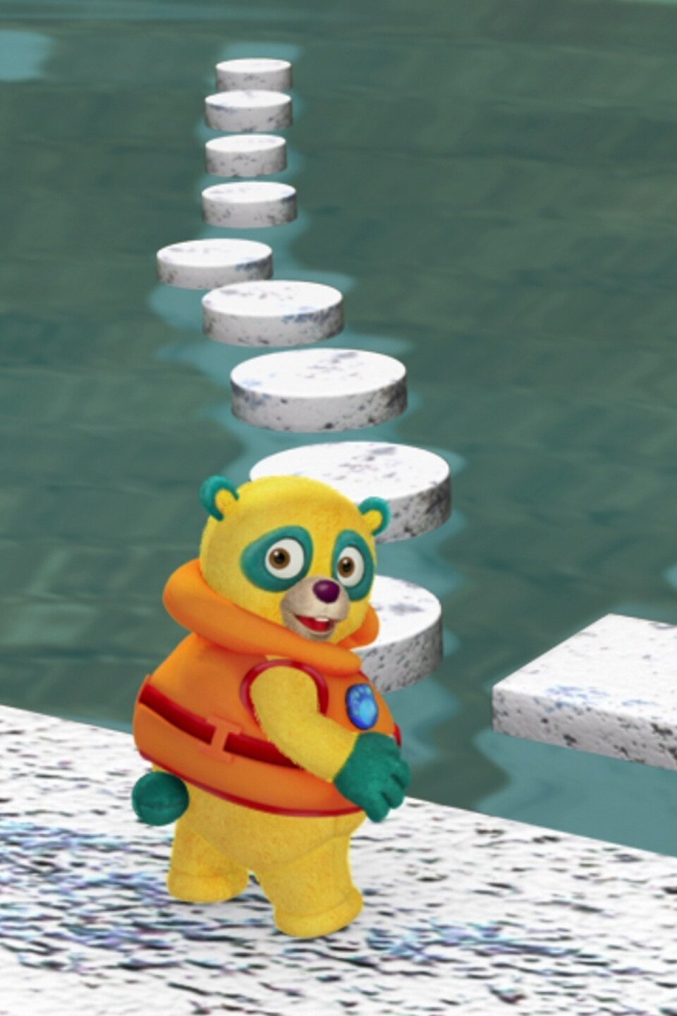 Hopscotch Royale; Goldringer Pictures - Rotten Tomatoes