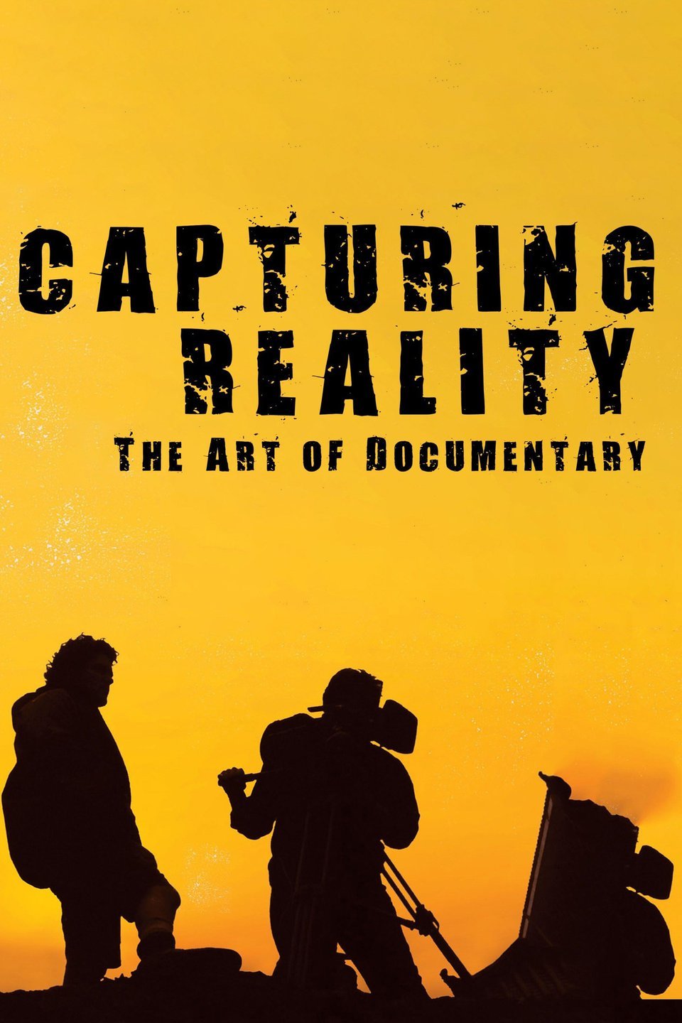 Capturing Reality: The Art of Documentary - Rotten Tomatoes