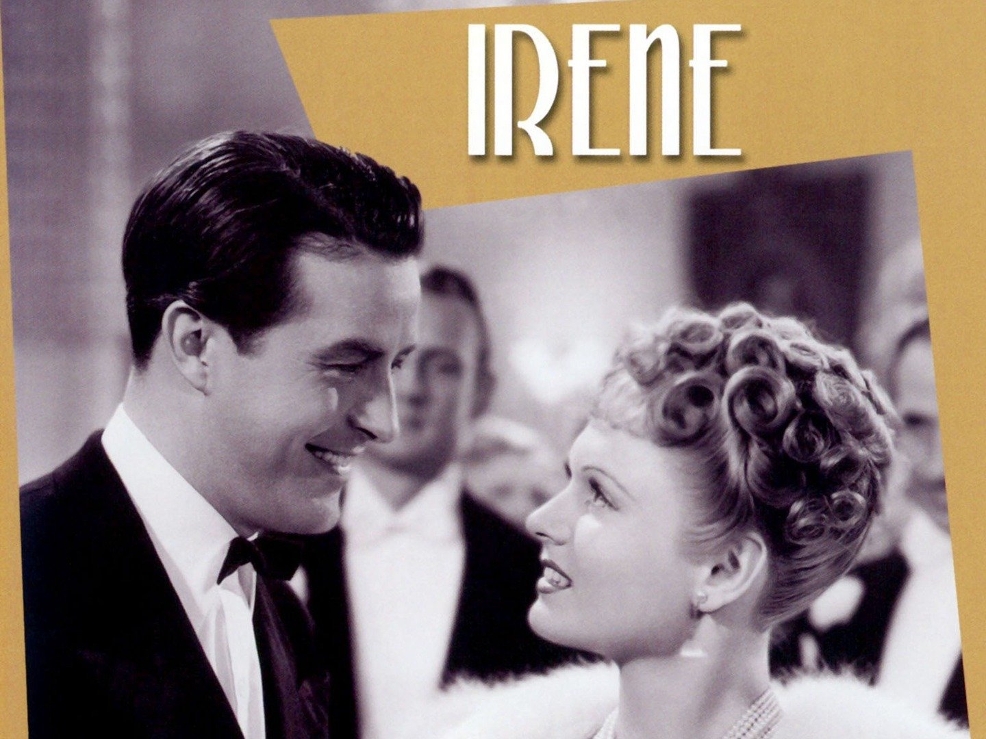 Irene - Movie Reviews