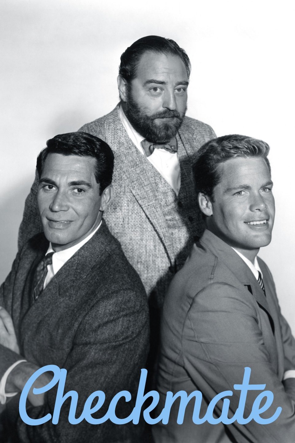 Checkmate Pictures - Rotten Tomatoes