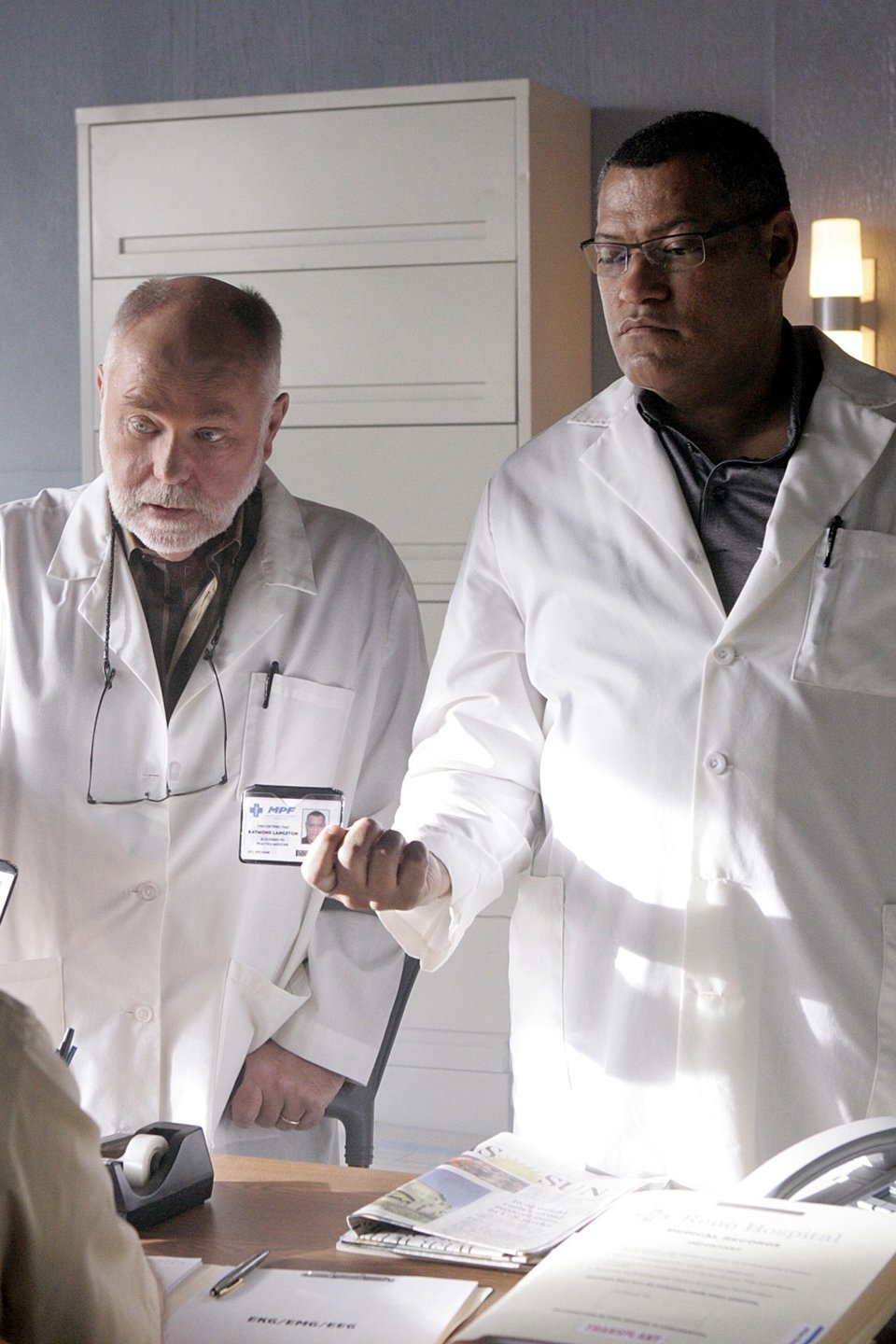 The Gone Dead Train Pictures - Rotten Tomatoes