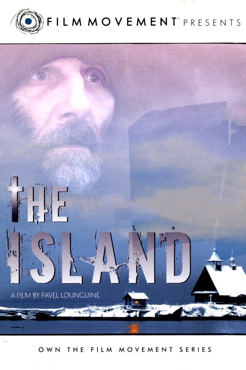 The Island - Rotten Tomatoes