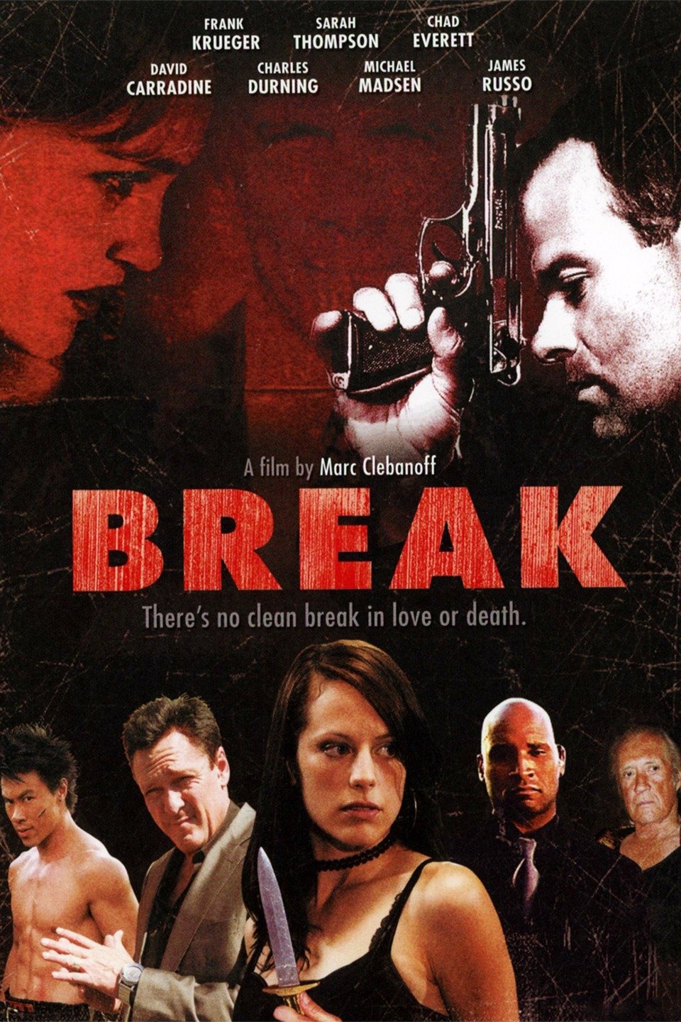 Break - Rotten Tomatoes