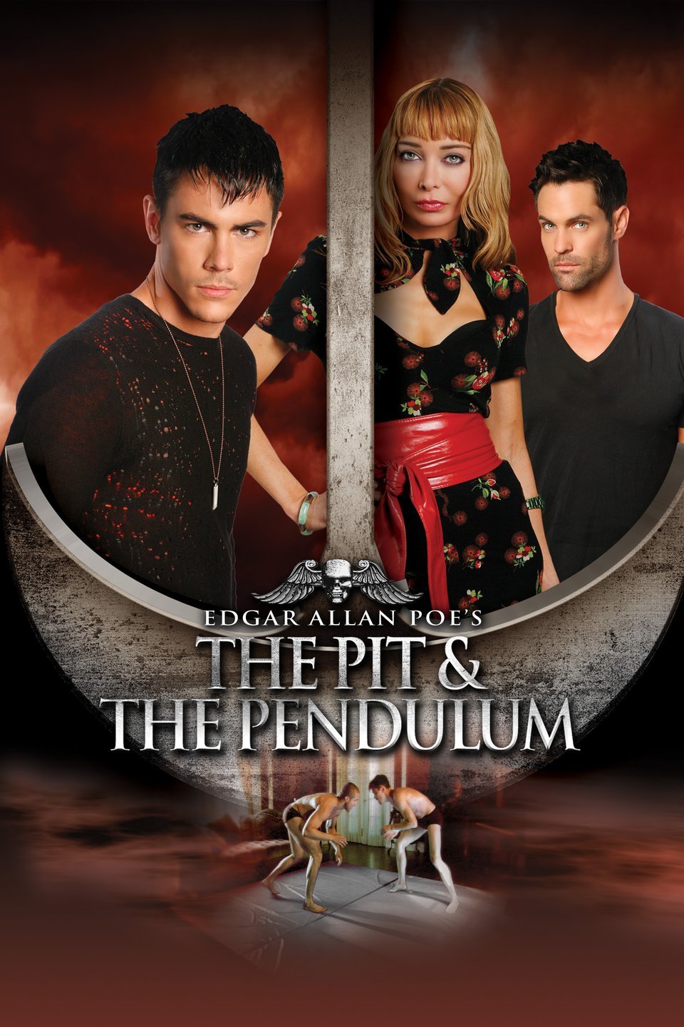The Pit and the Pendulum - Rotten Tomatoes