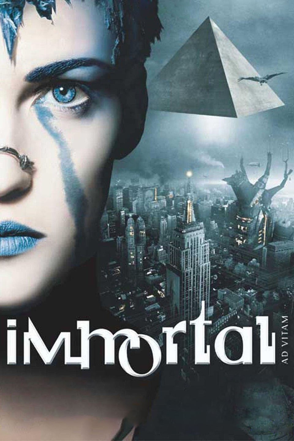 Immortal (Ad Vitam) - Rotten Tomatoes