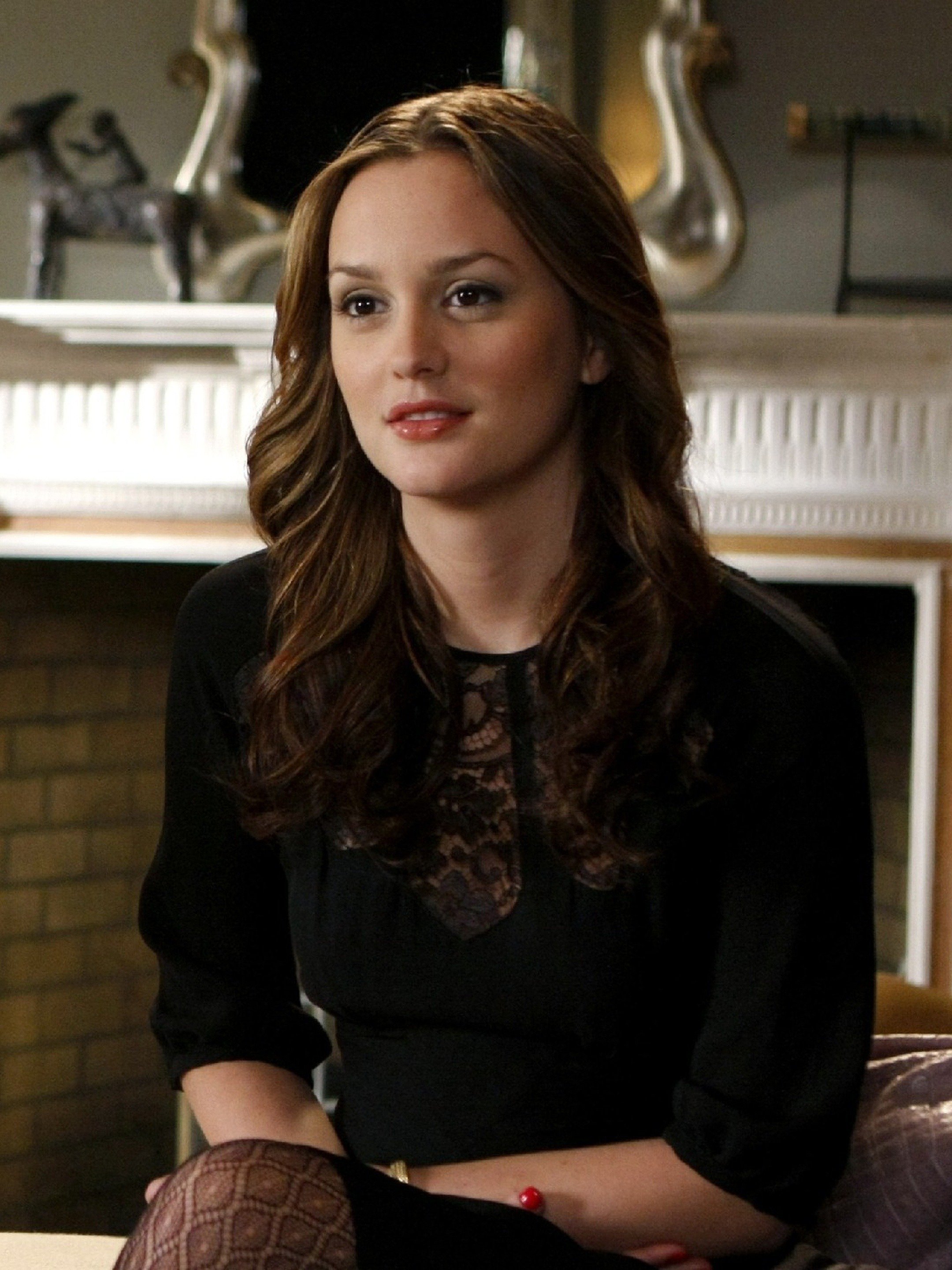 Blair Waldorf Season 2