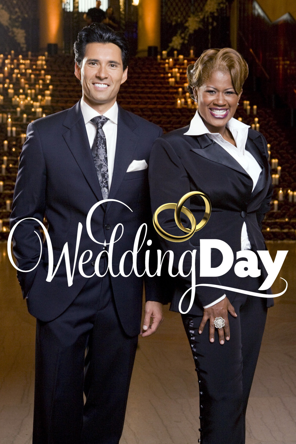 Wedding Day - Rotten Tomatoes