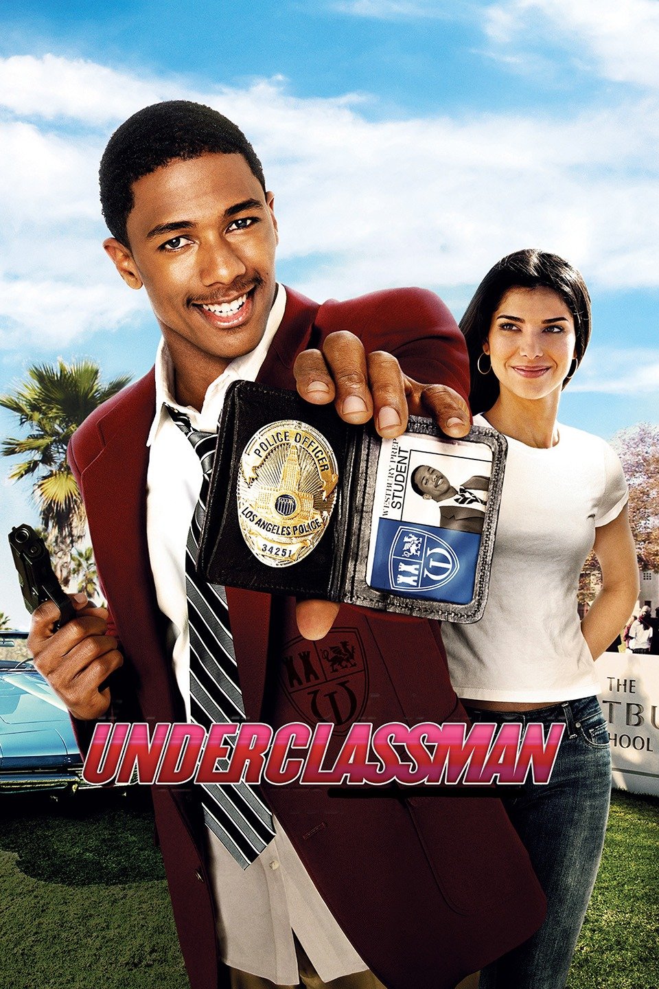 Underclassman - Rotten Tomatoes