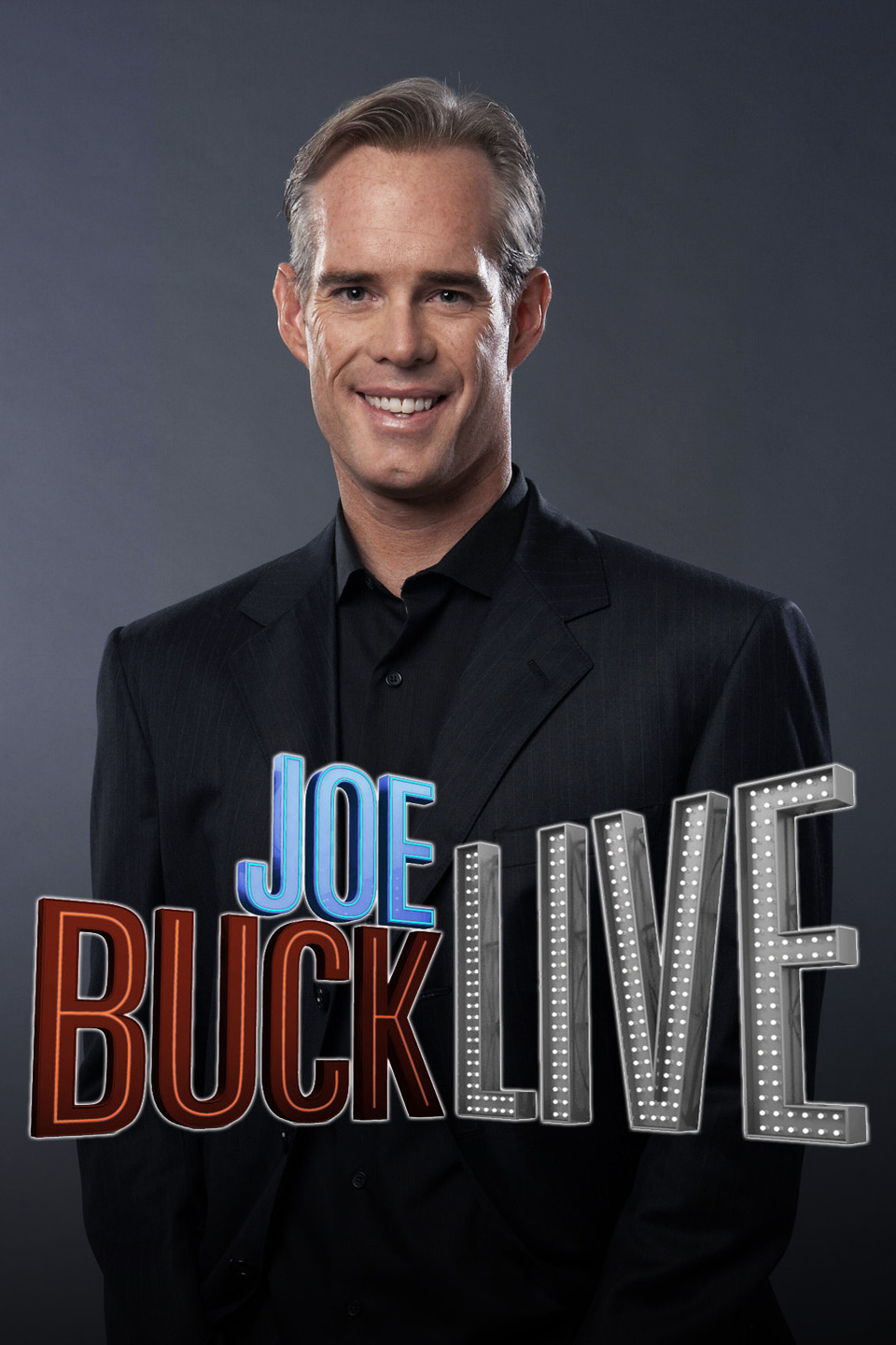 Joe Buck Live - Rotten Tomatoes