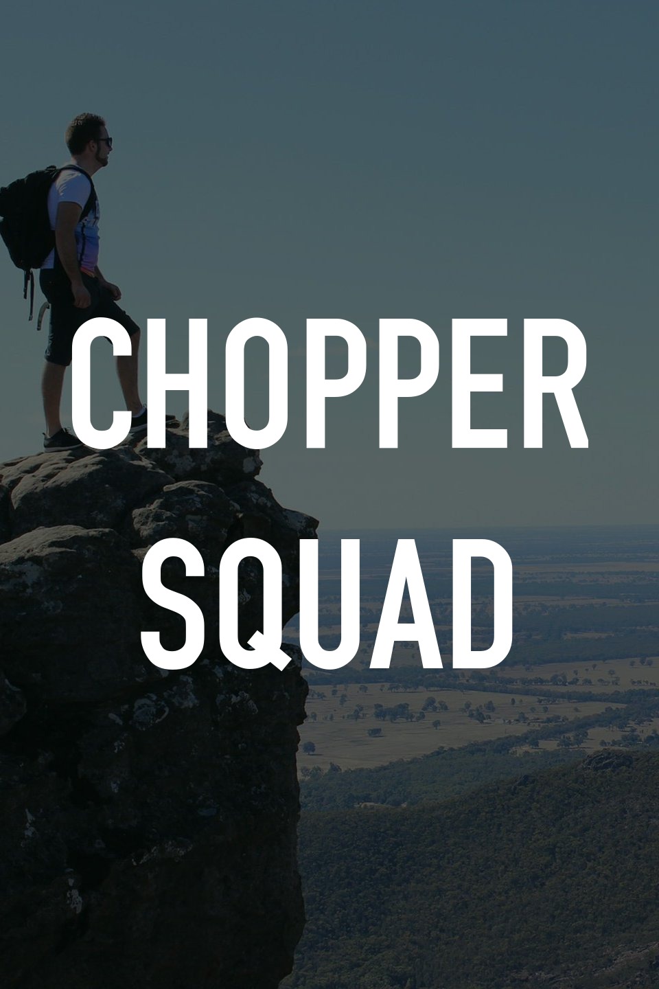 Chopper Squad - Rotten Tomatoes