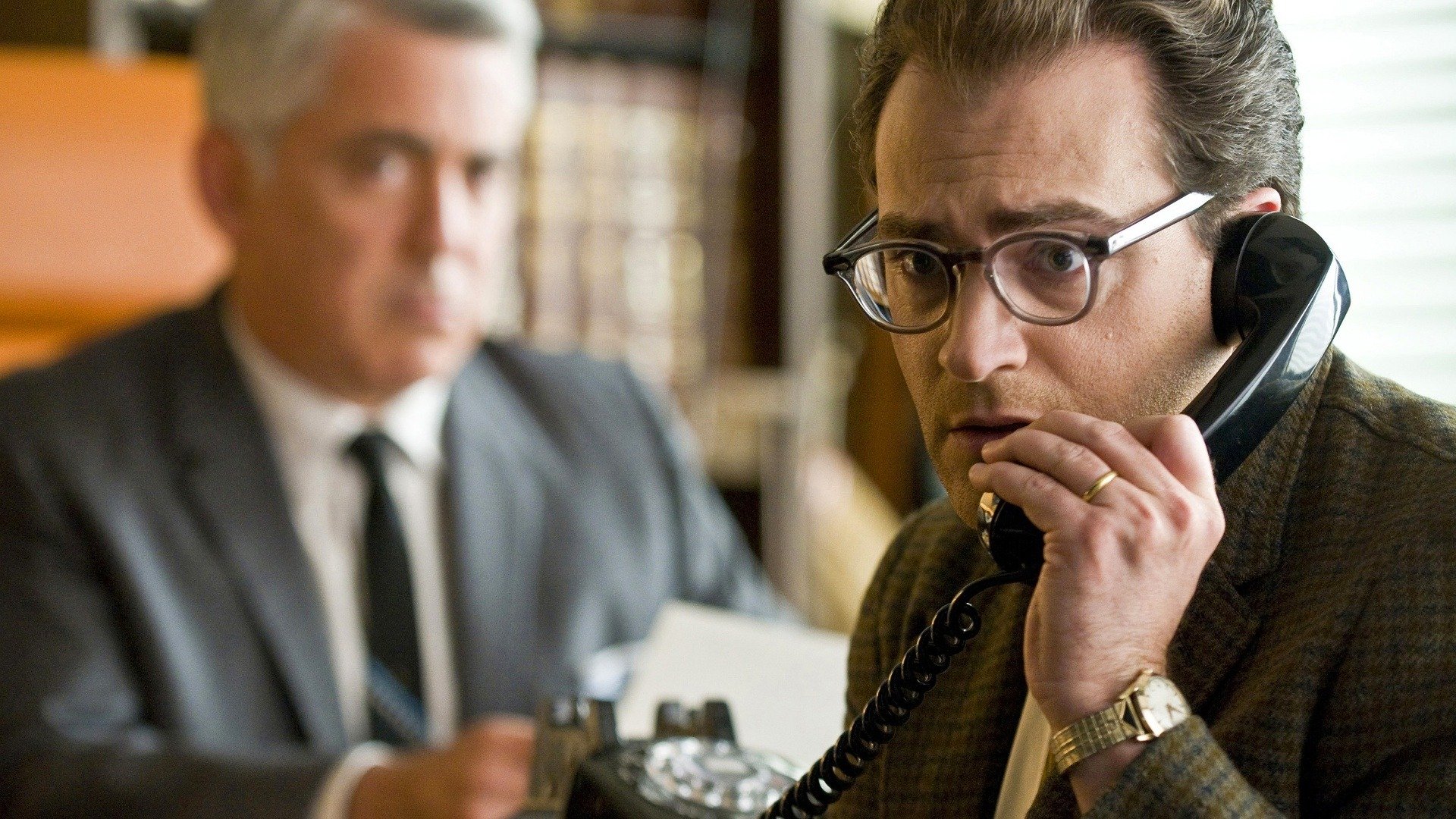 A Serious Man: Official Clip - Living Arrangements - Trailers & Videos ...