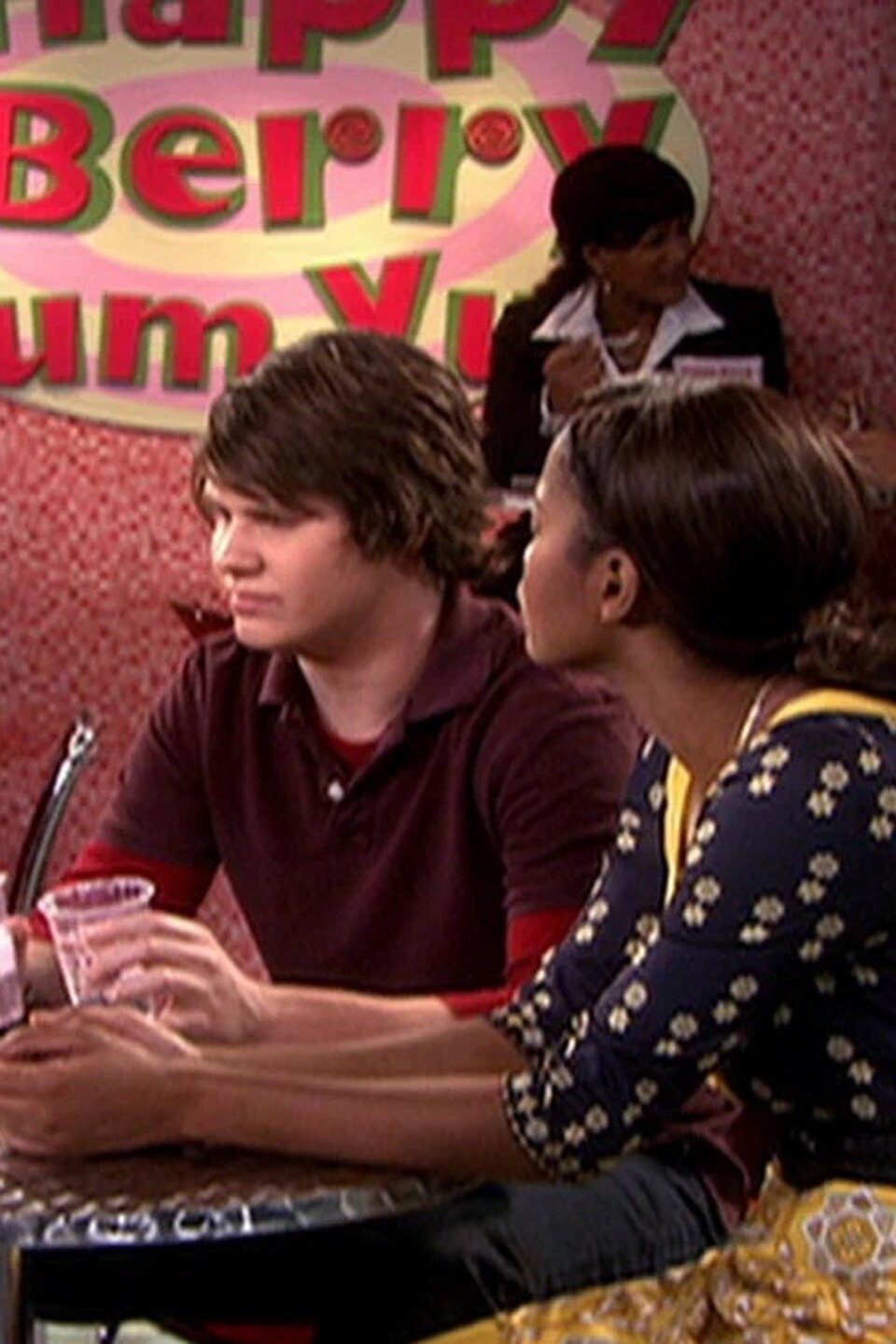 Amanda Hires a Pink Pictures - Rotten Tomatoes