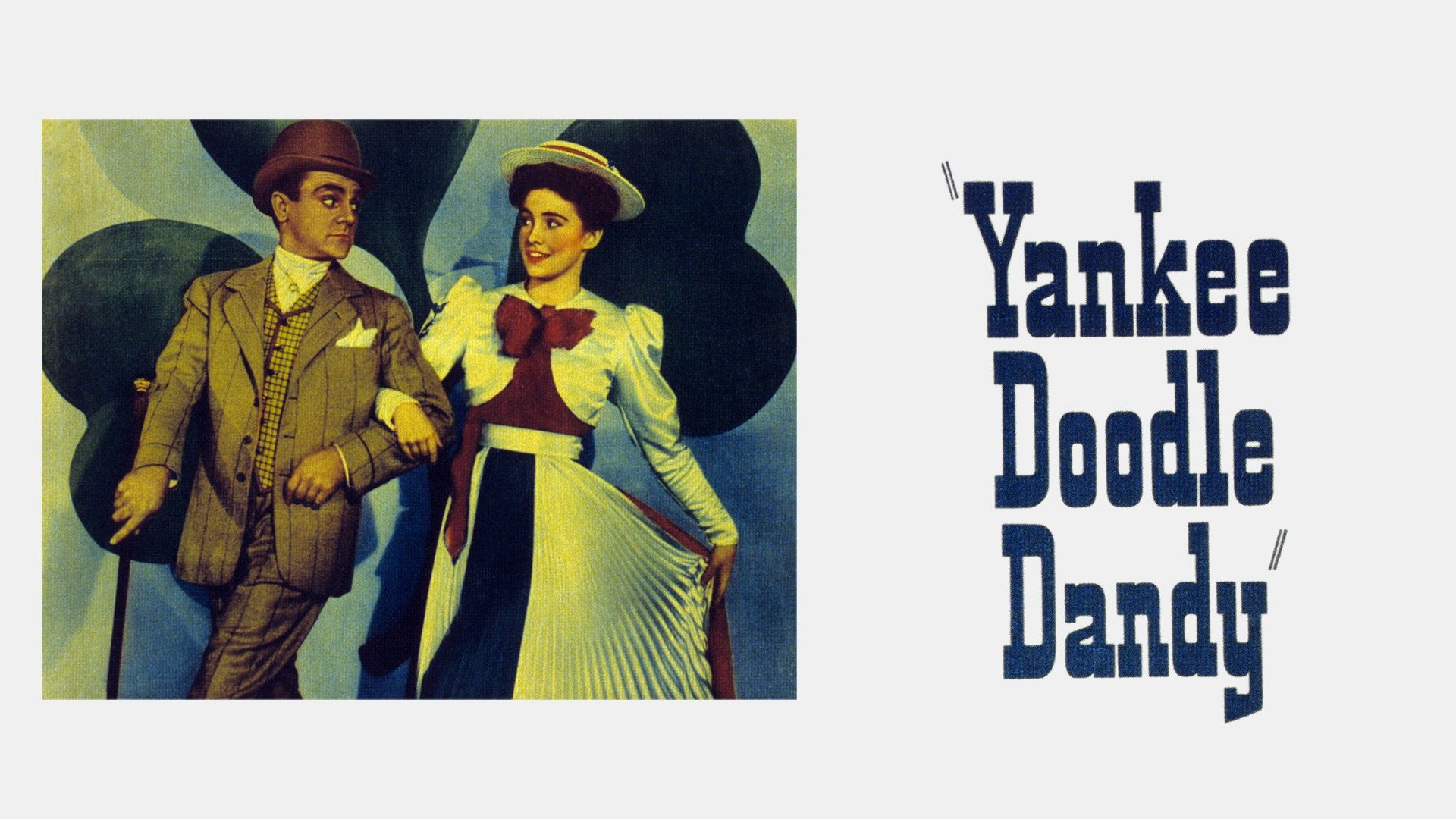 Yankee Doodle Dandy