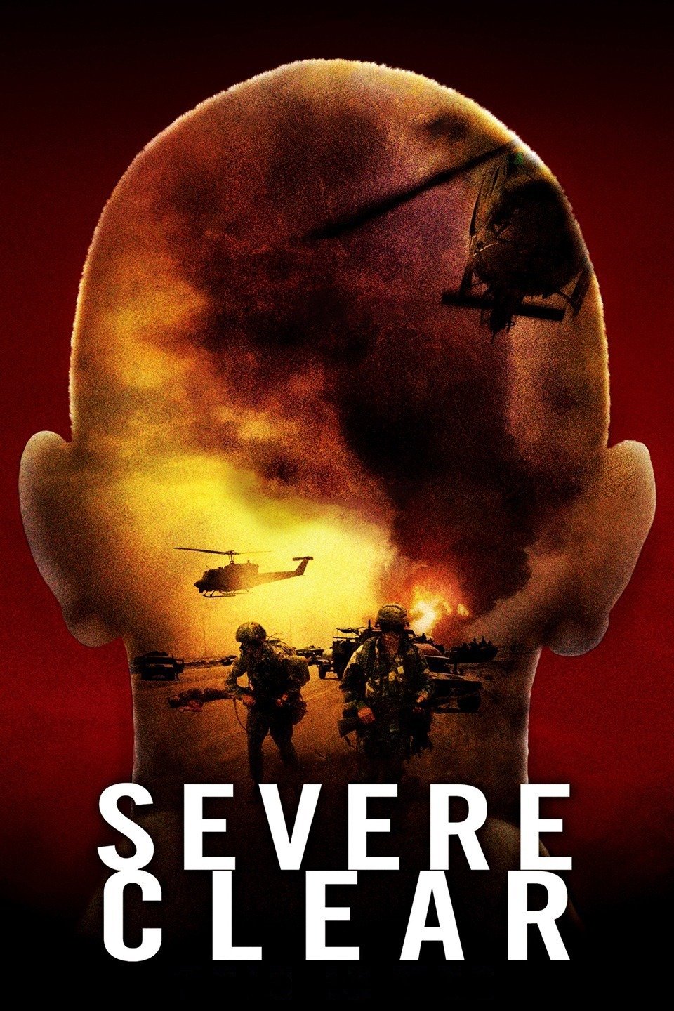Severe Clear - Rotten Tomatoes
