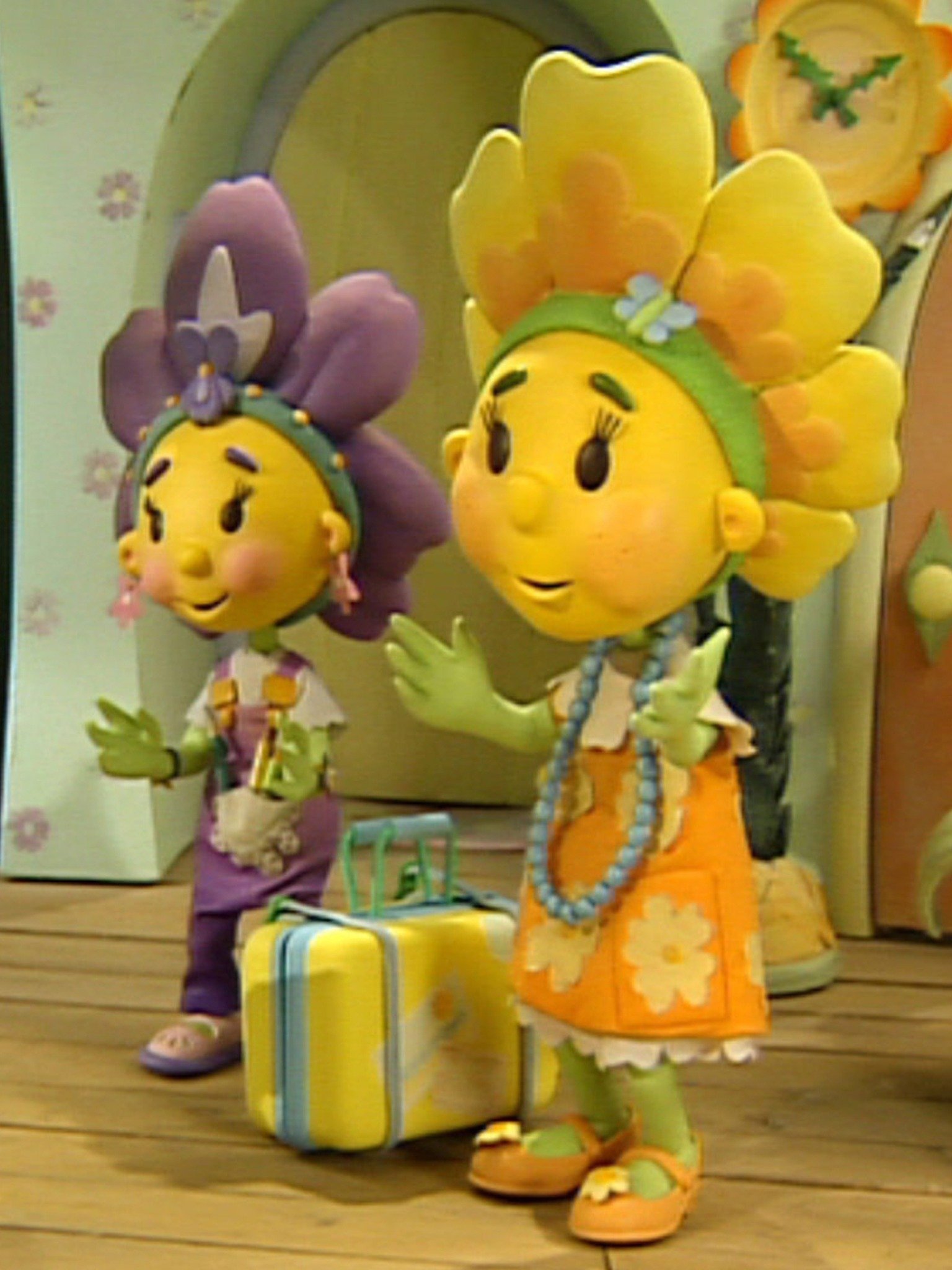 Make Room for Fifi Pictures - Rotten Tomatoes