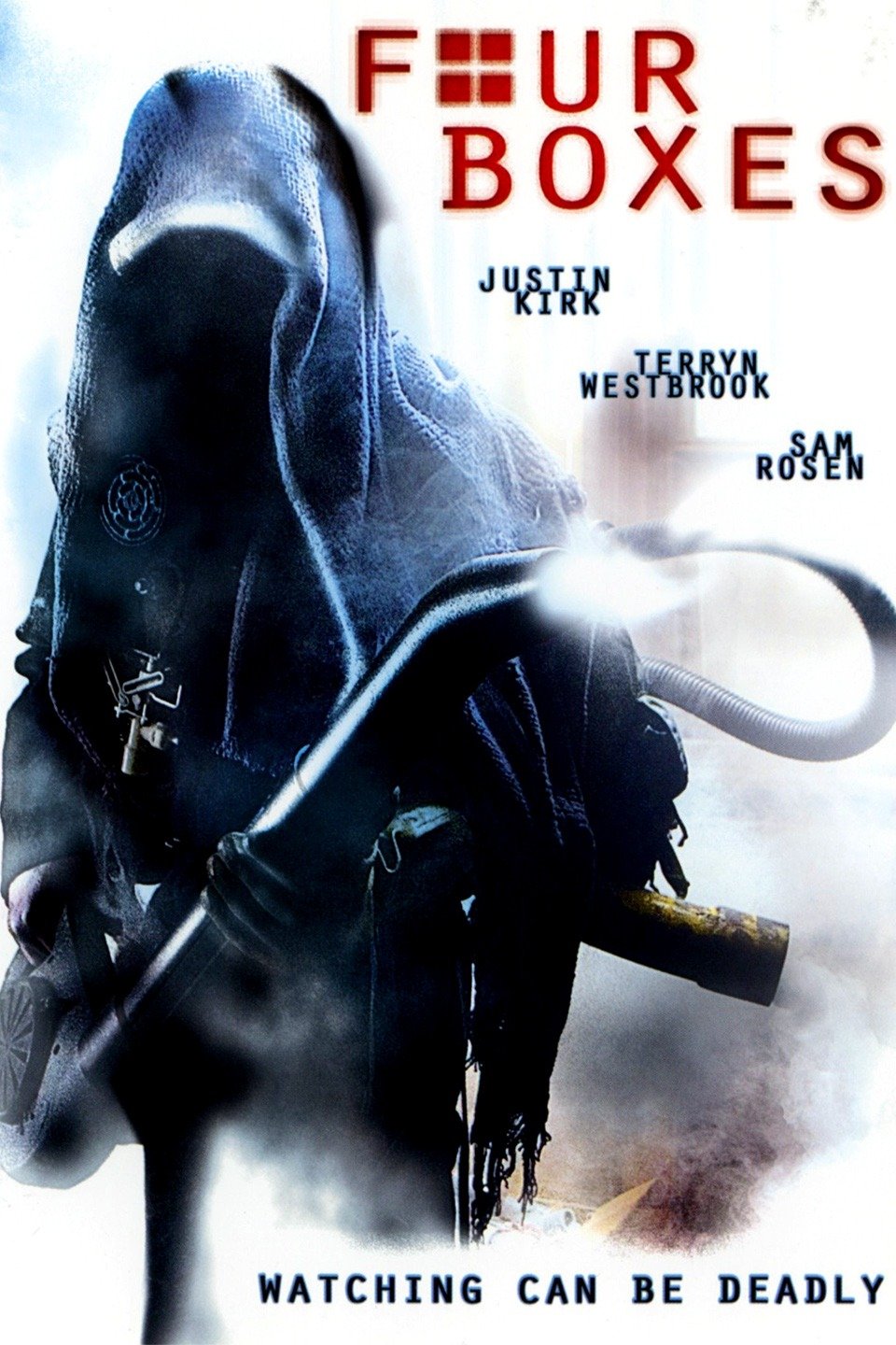 Four Boxes - Rotten Tomatoes