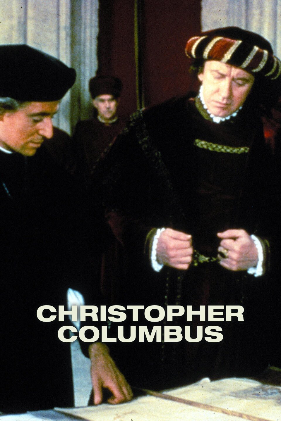 Christopher Columbus - Rotten Tomatoes