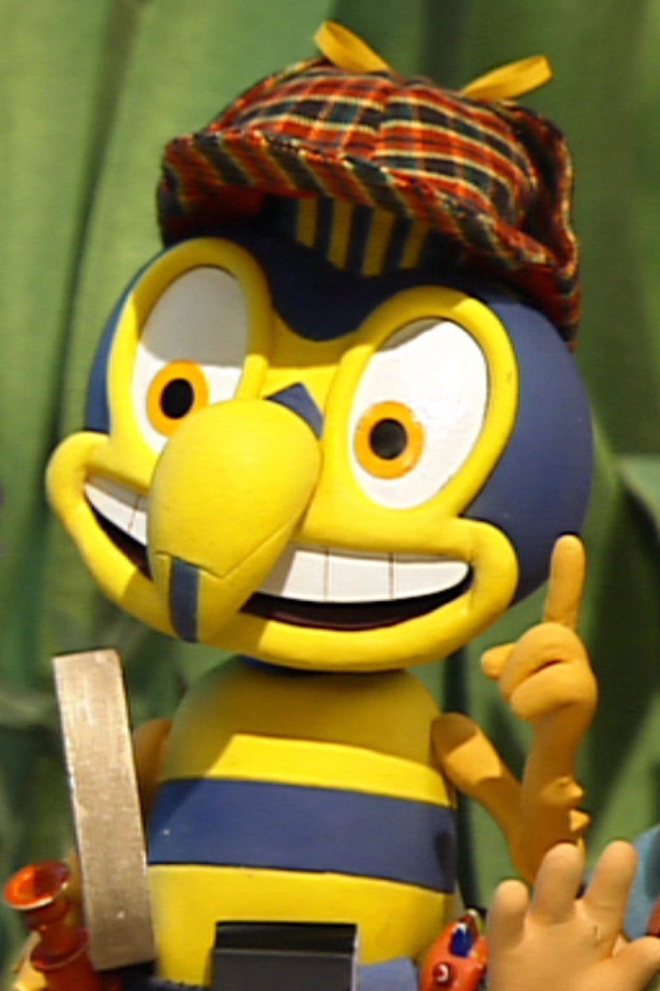 Inspector Stingo Pictures - Rotten Tomatoes