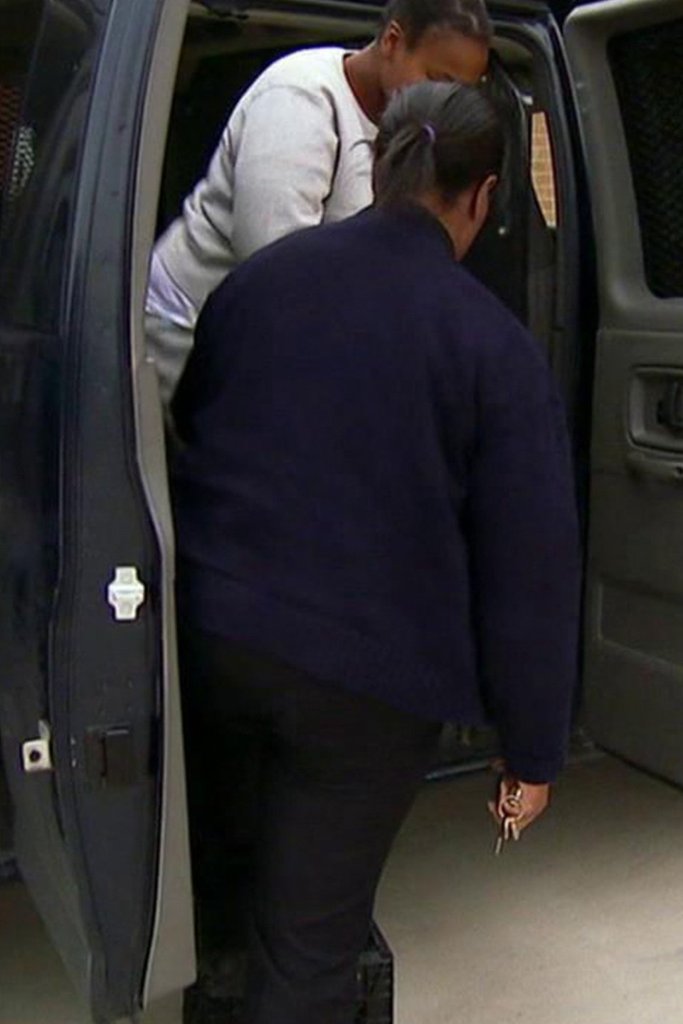 Female Felons Pictures - Rotten Tomatoes