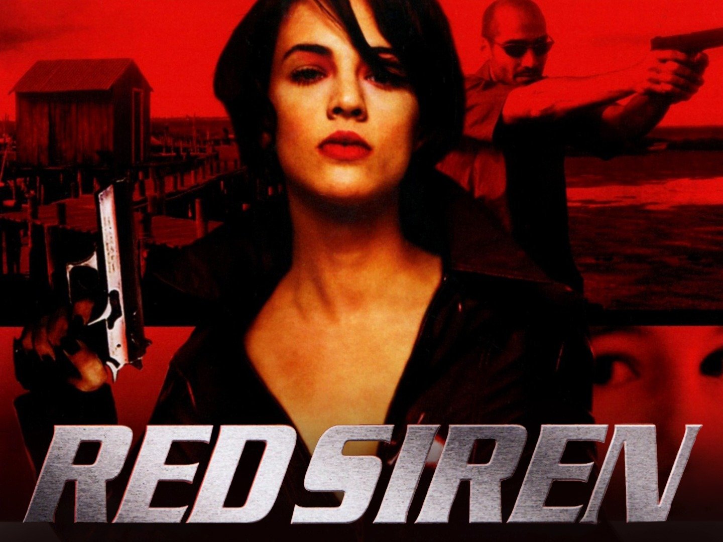 The Red Siren (2002) - Rotten Tomatoes