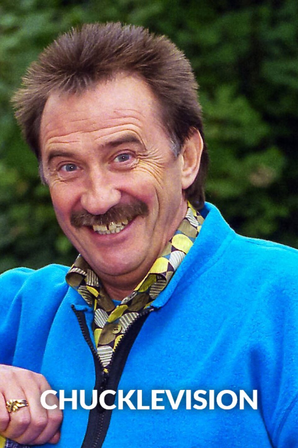 ChuckleVision - Rotten Tomatoes