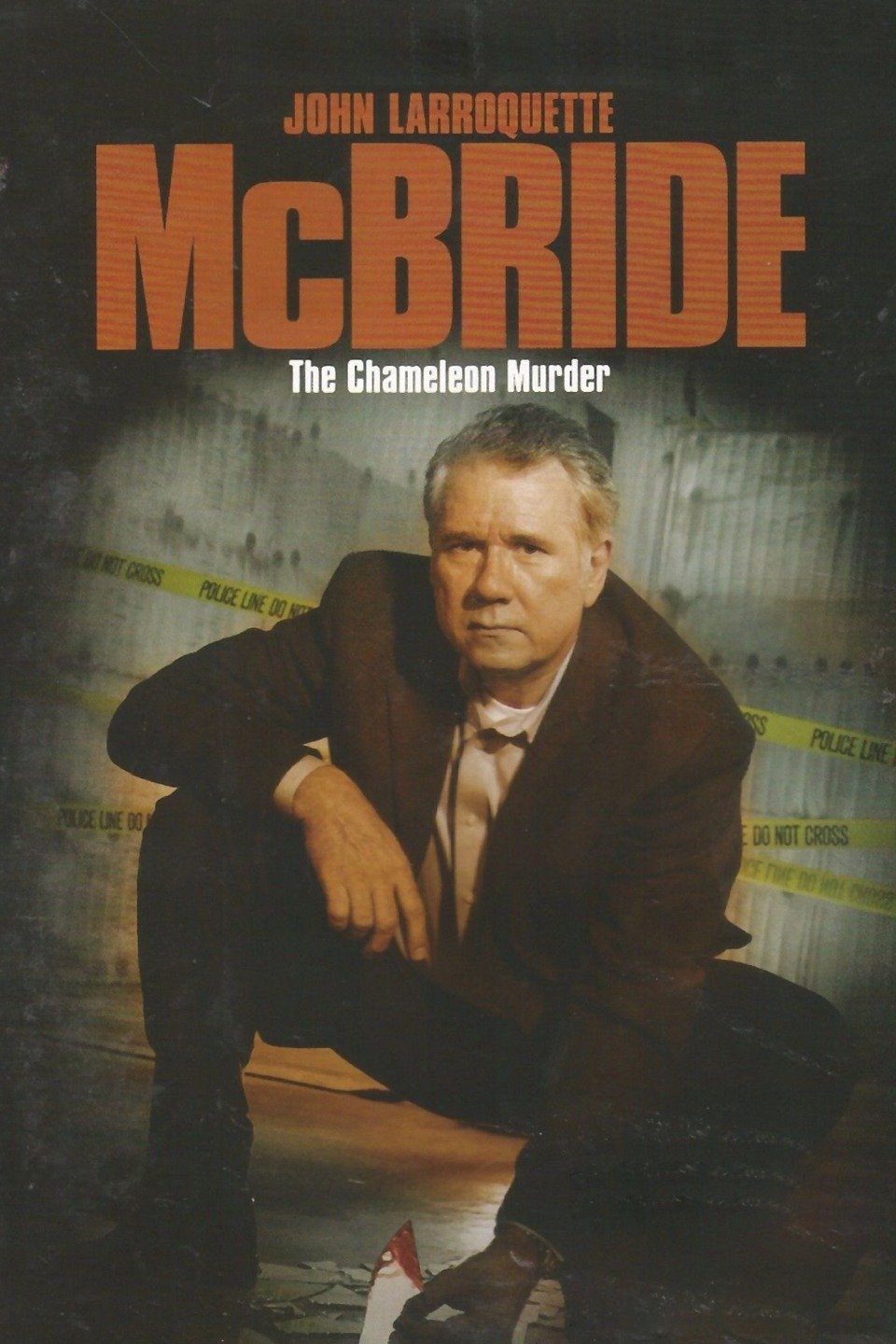 McBride: The Chameleon Murder - Rotten Tomatoes