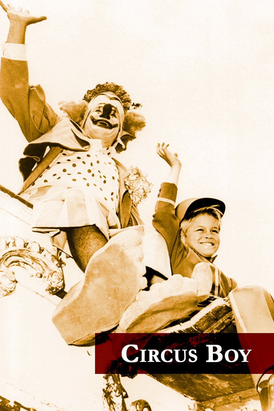 Circus Boy - Rotten Tomatoes