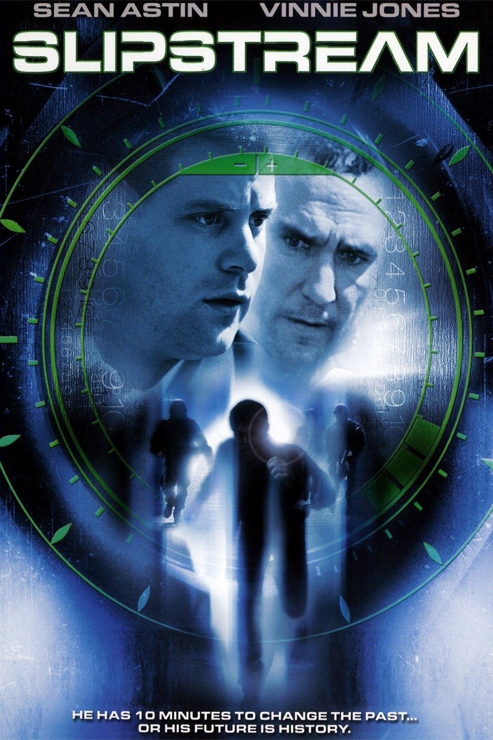 Slipstream - Rotten Tomatoes