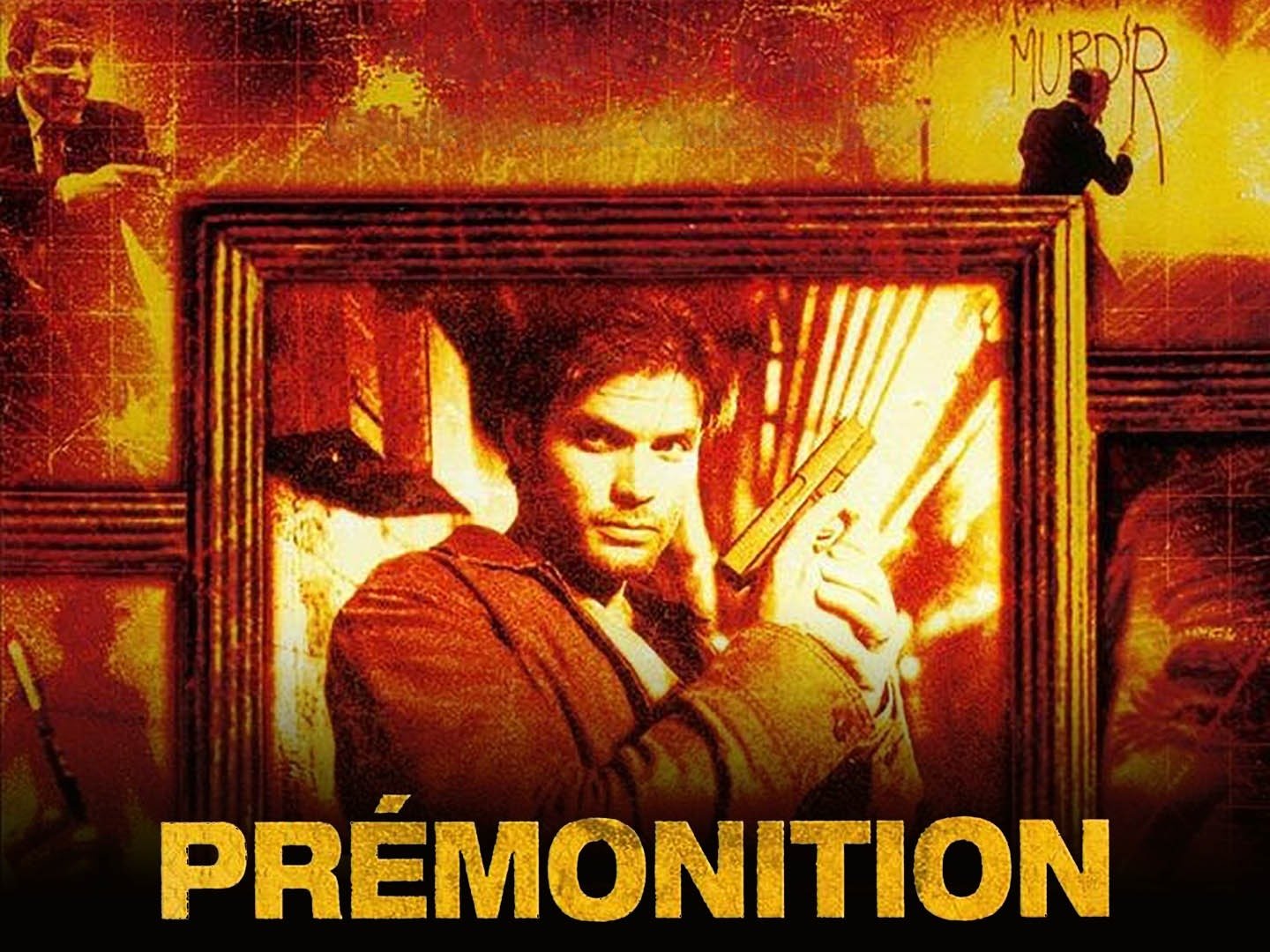 Premonition Pictures - Rotten Tomatoes