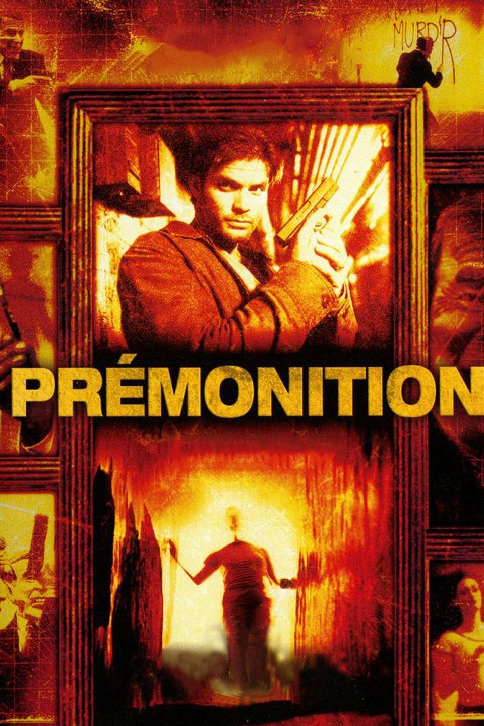 Premonition - Rotten Tomatoes