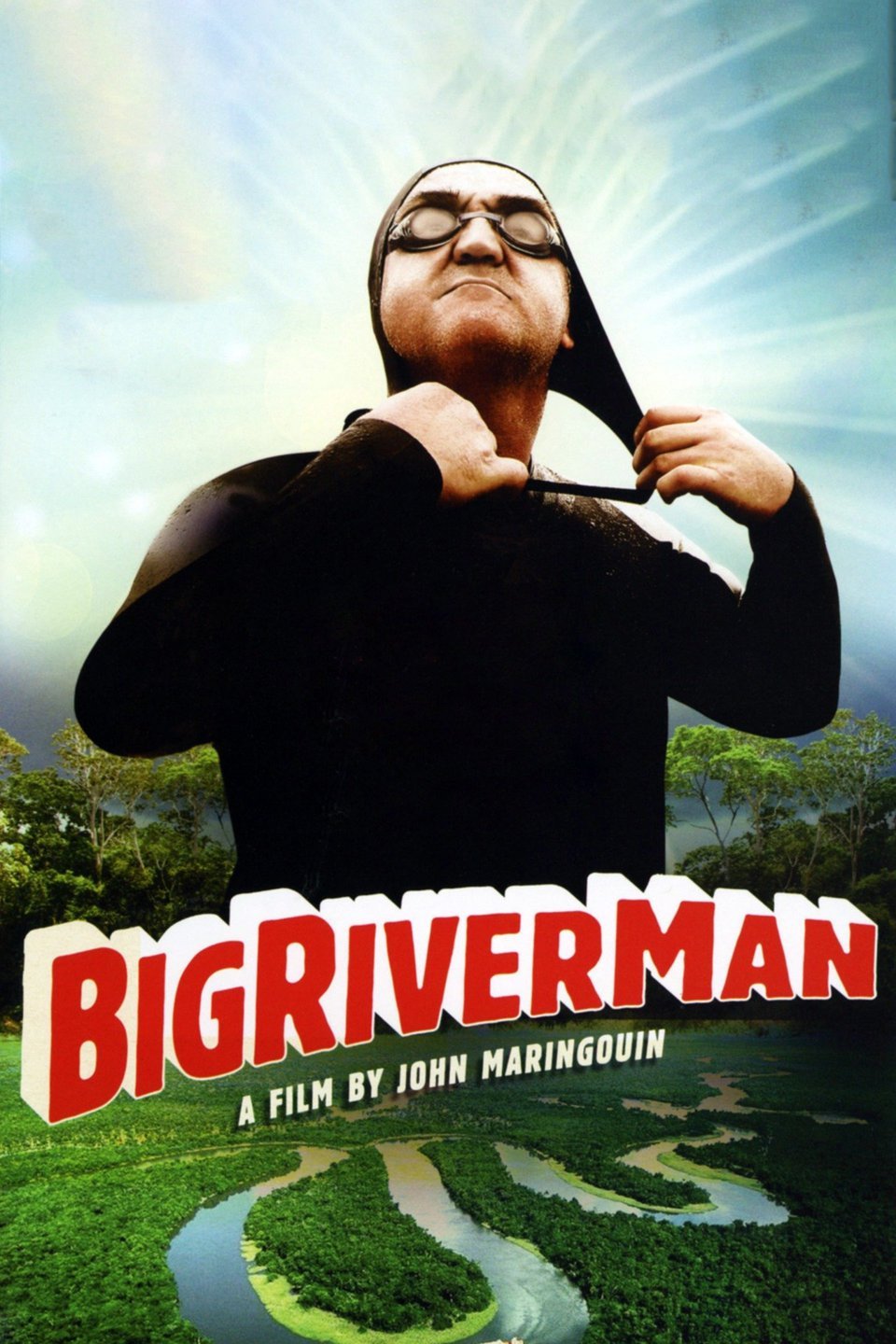 Big River Man - Rotten Tomatoes