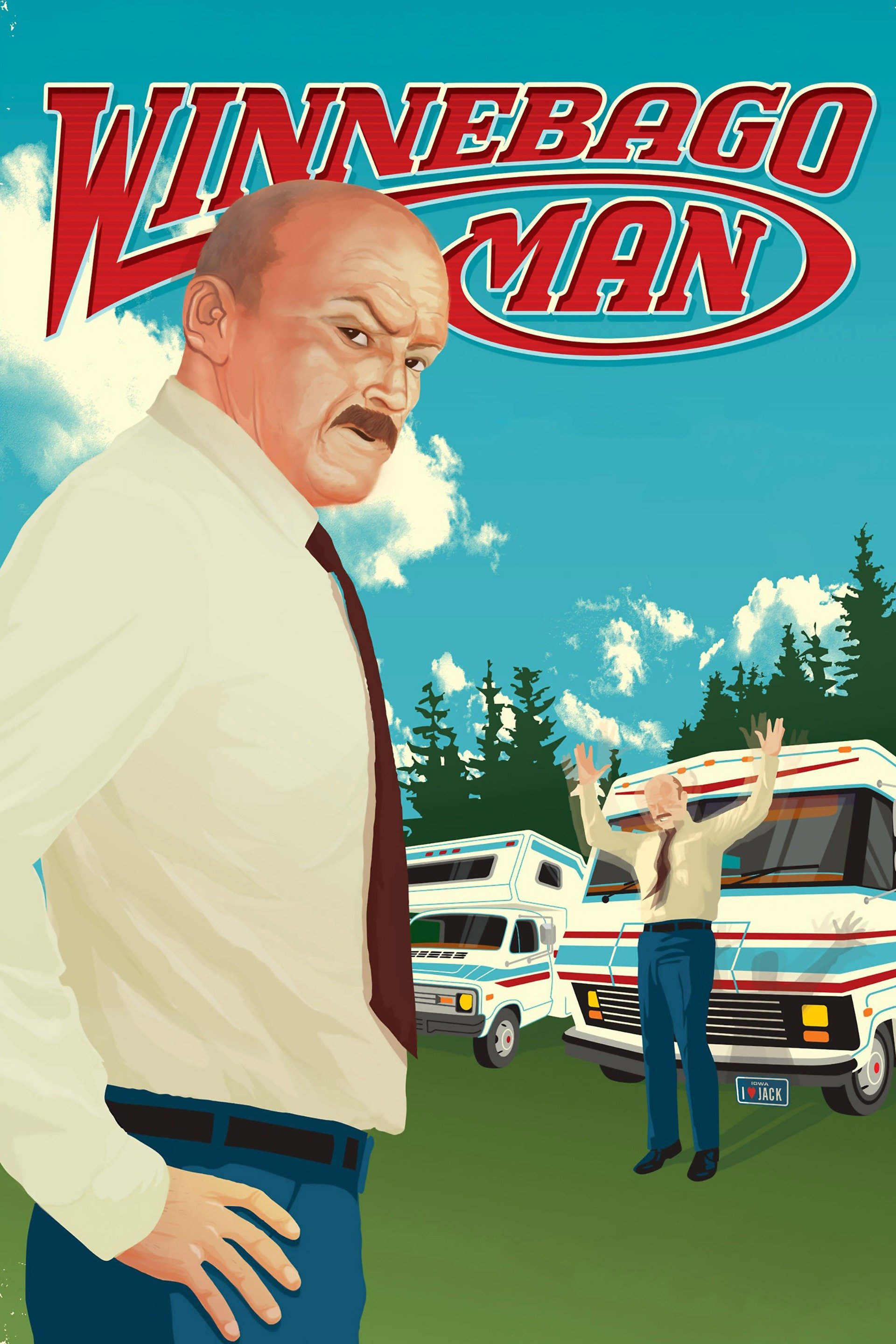 Winnebago Man Pictures - Rotten Tomatoes