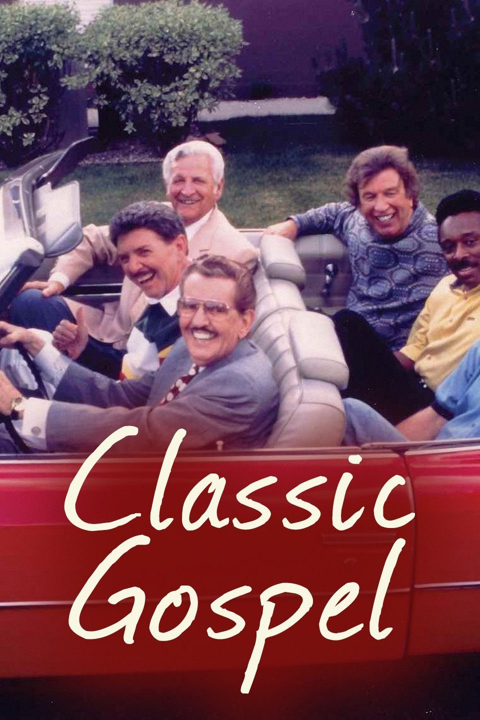 Classic Gospel - Rotten Tomatoes