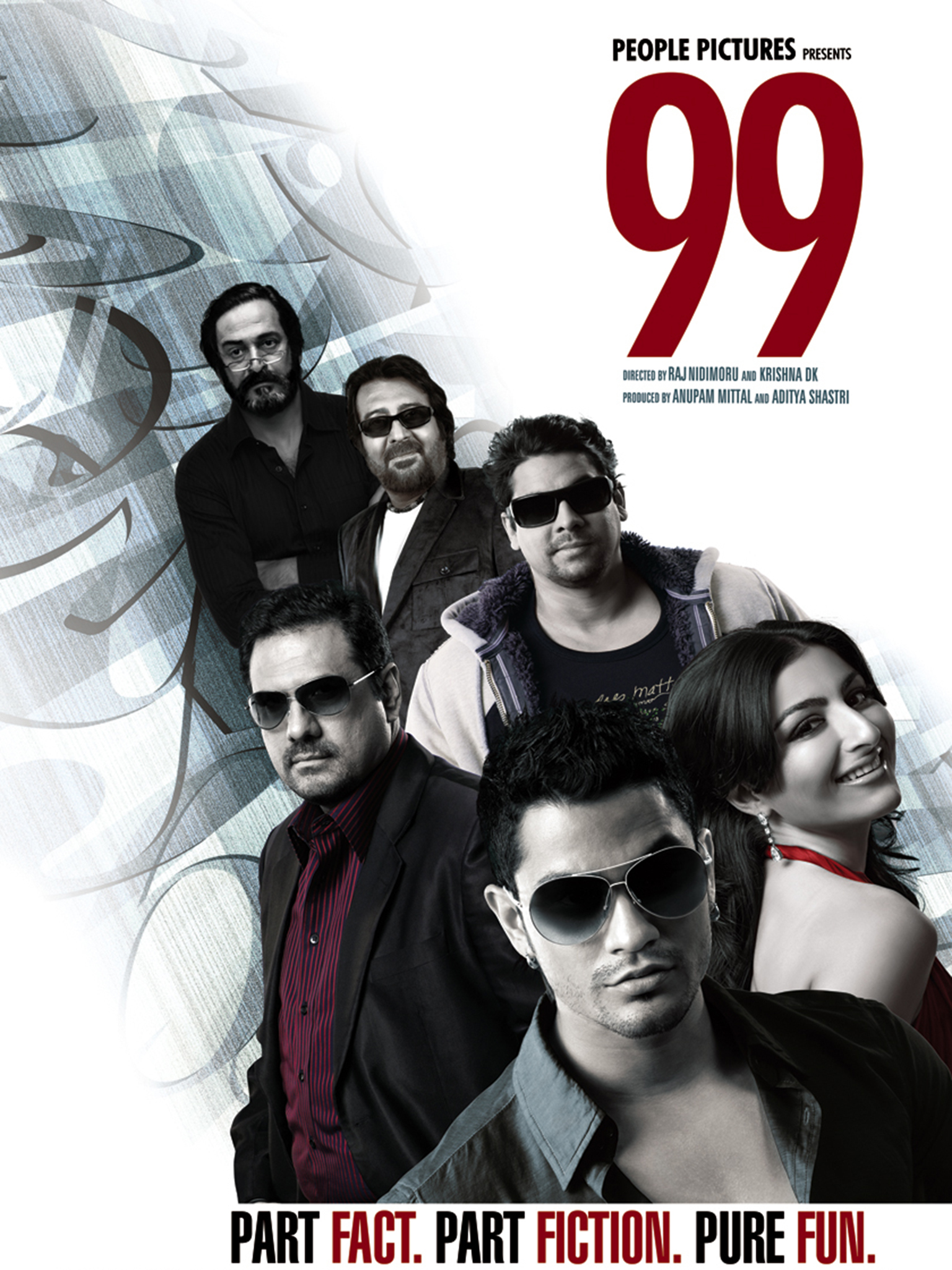 99 - Rotten Tomatoes