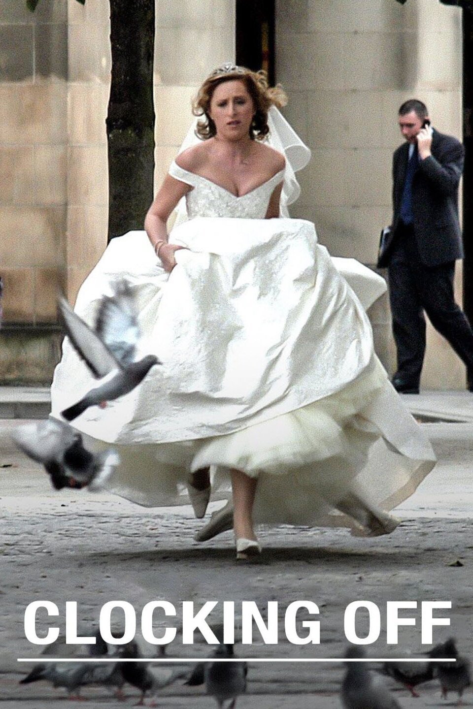 Clocking Off - Rotten Tomatoes