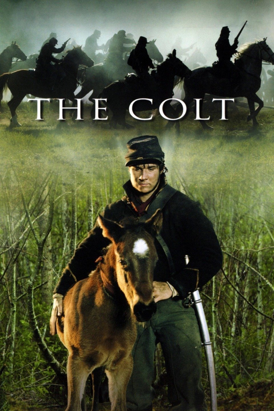 The Colt - Rotten Tomatoes
