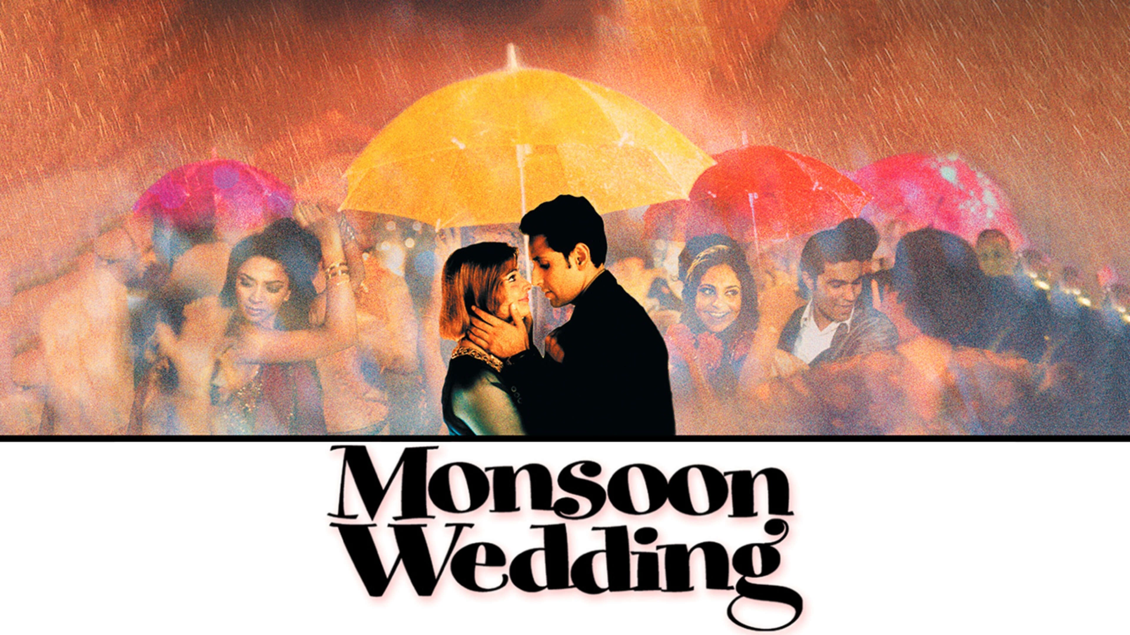 Monsoon Wedding Soundtrack